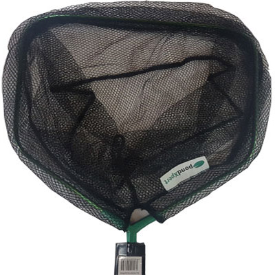 PondXpert Pond Net System - Trapeze Net 40cm : Pond Accessories : PondXpert