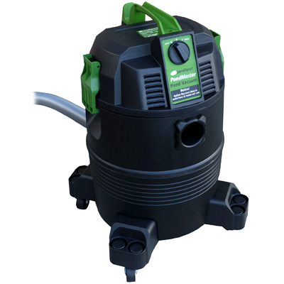 Pond Cleaning : Buy pond liners, pond pumps, pond filters and more from ...