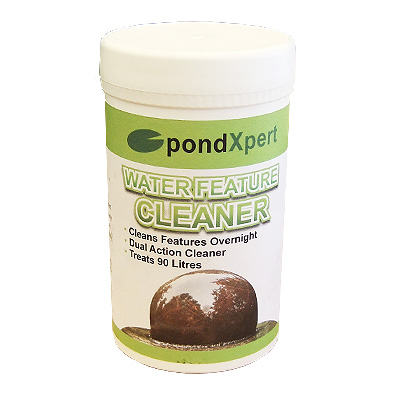 Water Feature Cleaner : Pond Accessories : PondXpert