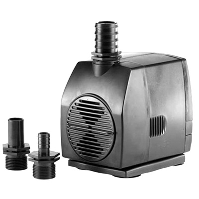 FeatureFlow 4000 Feature Pump : Pond Pumps & Filters : PondXpert